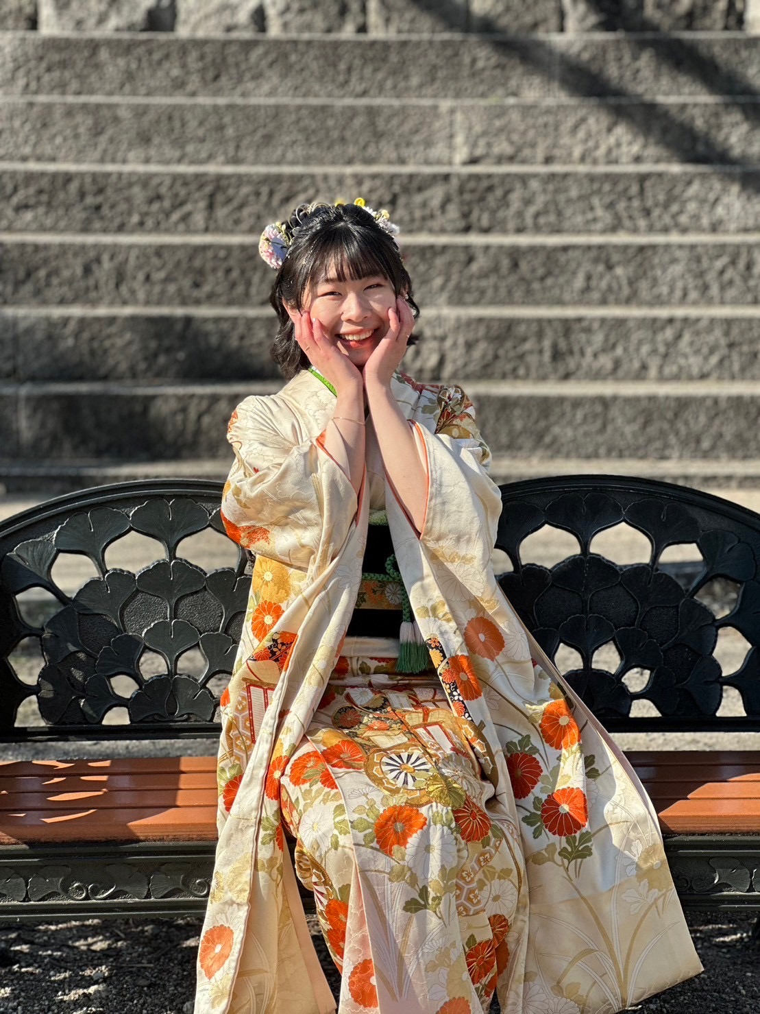 2024年 成人式 - KIMONO HOUSE